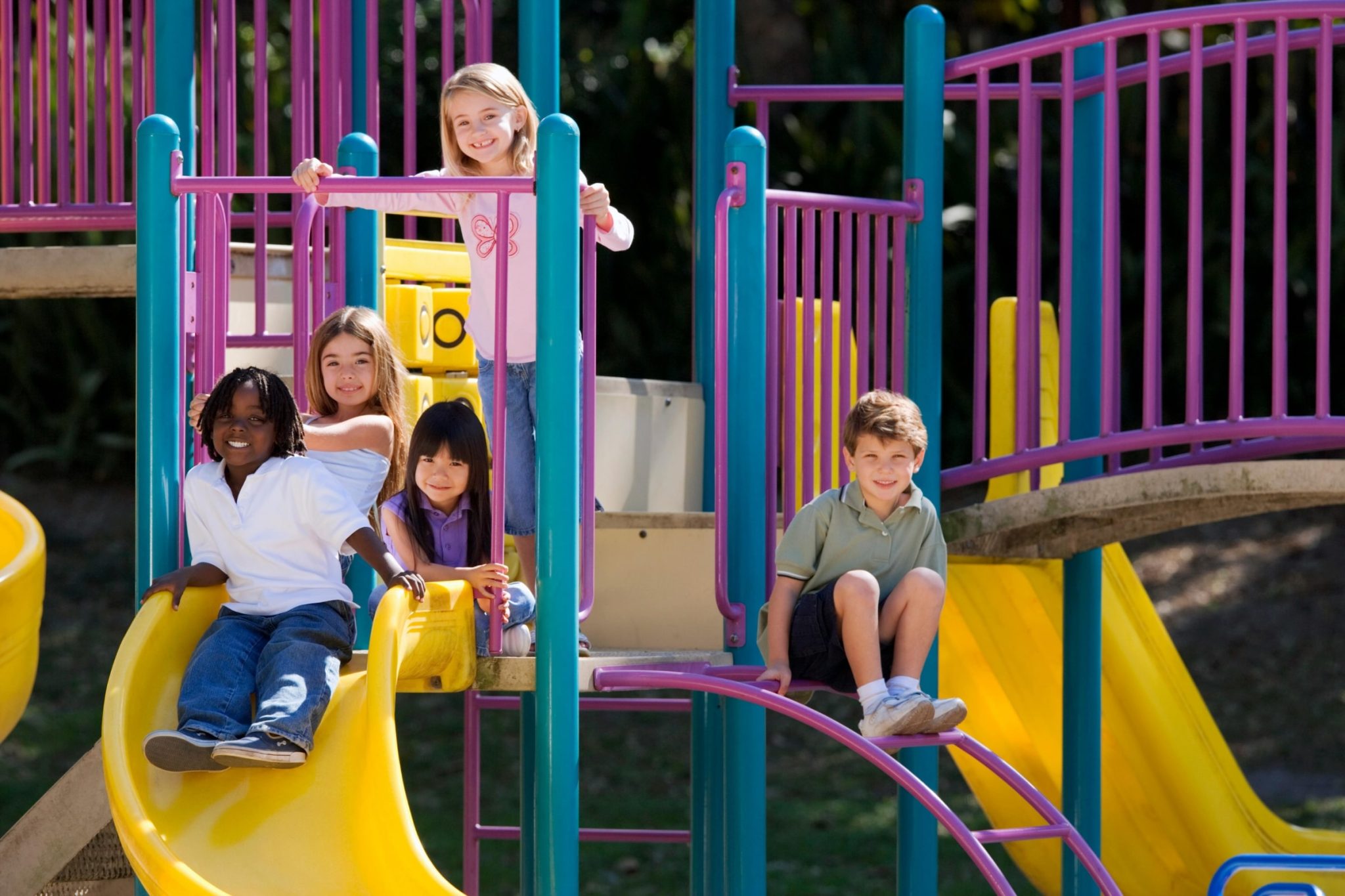 Jungle Gyms South Africa – Outdoor Play Experts – We build custom ...